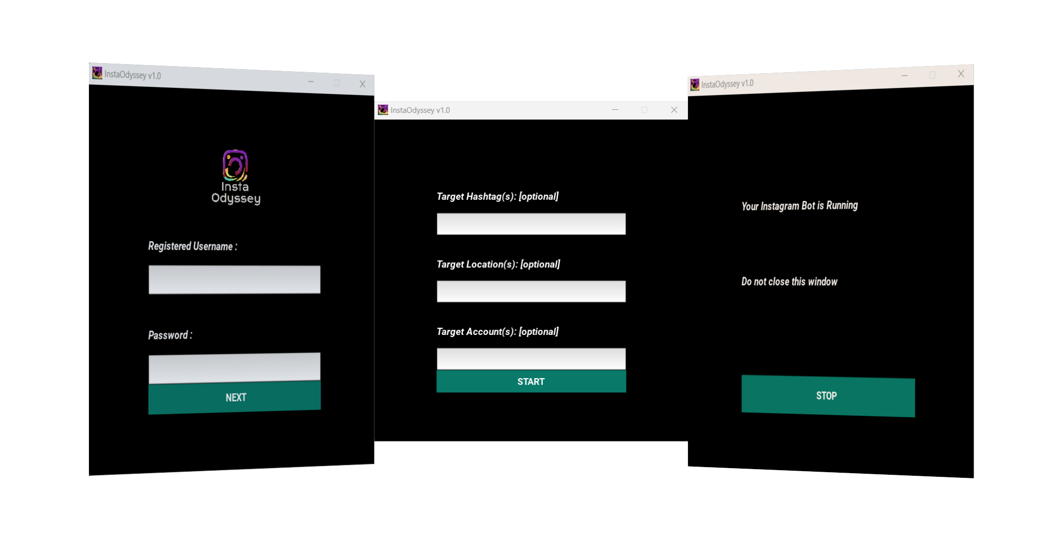 NoneeBots | Automation Bots